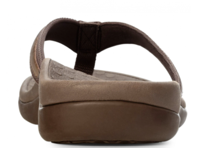 Vionic Islander (bronze)