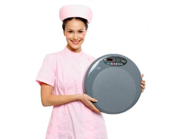 BioEm Therapy Machine