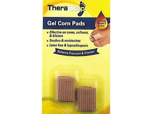 Gel Corn Pad