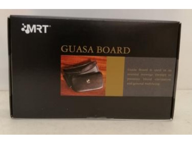 MRT Guasa Board