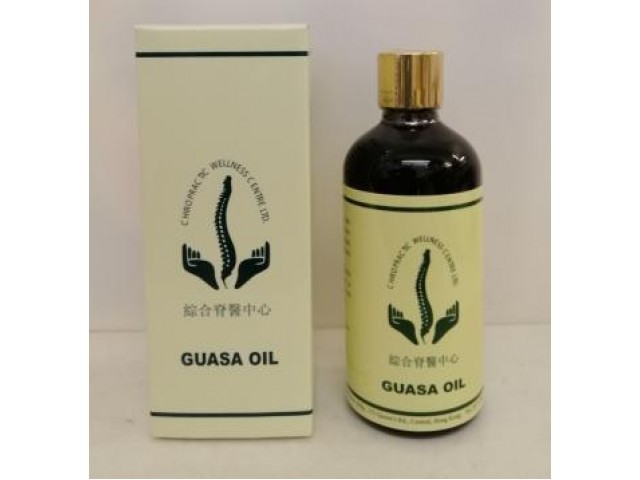 Guasa Oil