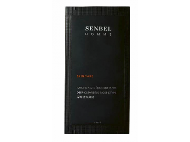Senbel Deep Cleansing Nose