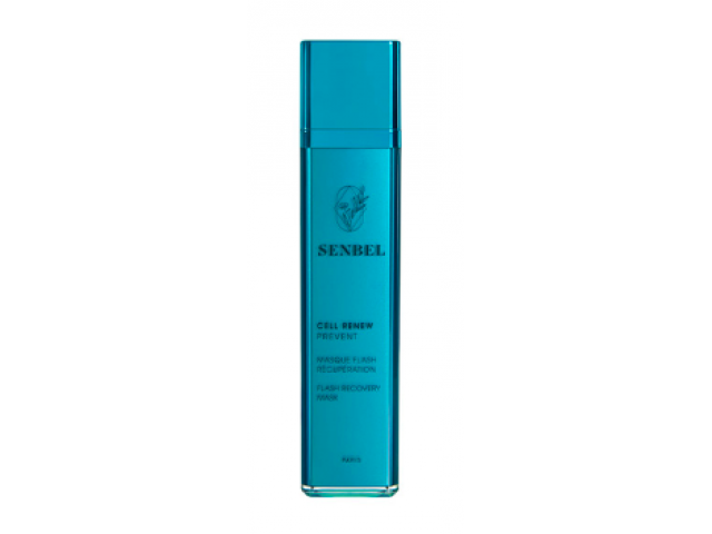 Senbel Flash Recovery Mask