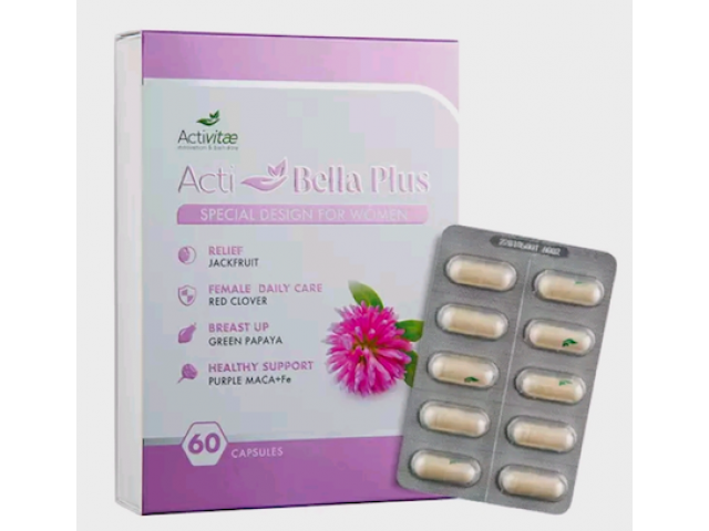 Acti Bella Plus