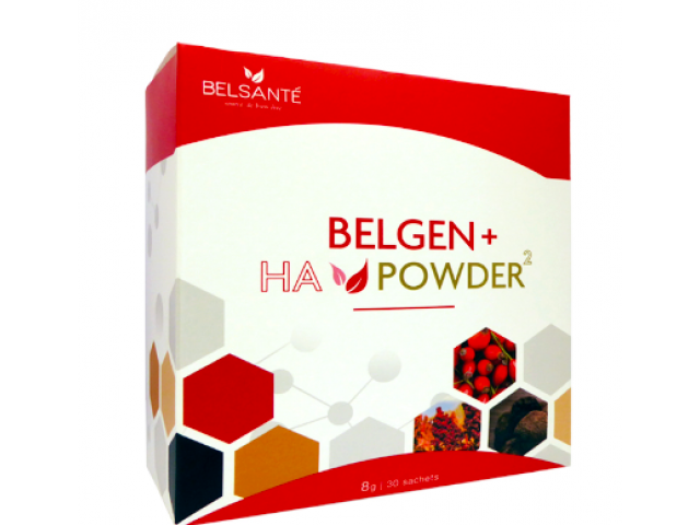 BELGEN HA Powder