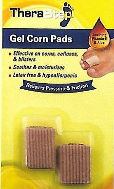Gel Corn Pad