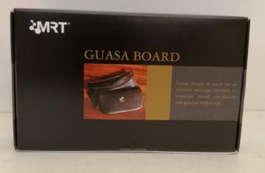 MRT Guasa Board
