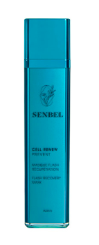 Senbel Flash Recovery Mask