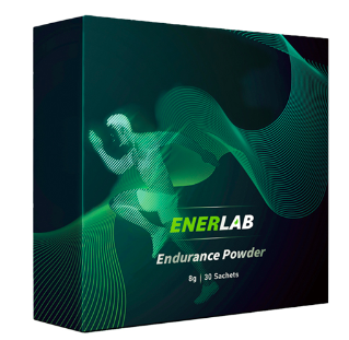 Endurance Powder