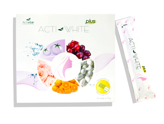 Acti White Plus